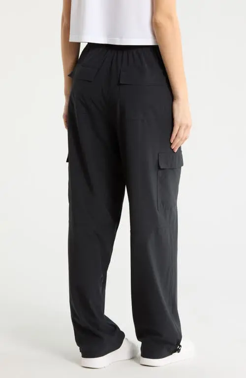 Greyson Toggle Drawcord Cargo Pants - Shepherd