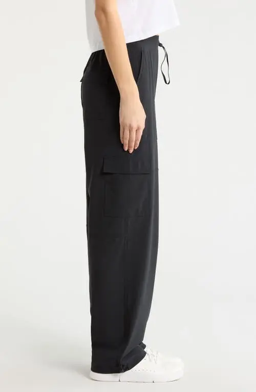 Greyson Toggle Drawcord Cargo Pants - Shepherd