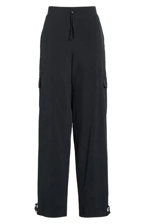 Greyson Toggle Drawcord Cargo Pants - Shepherd