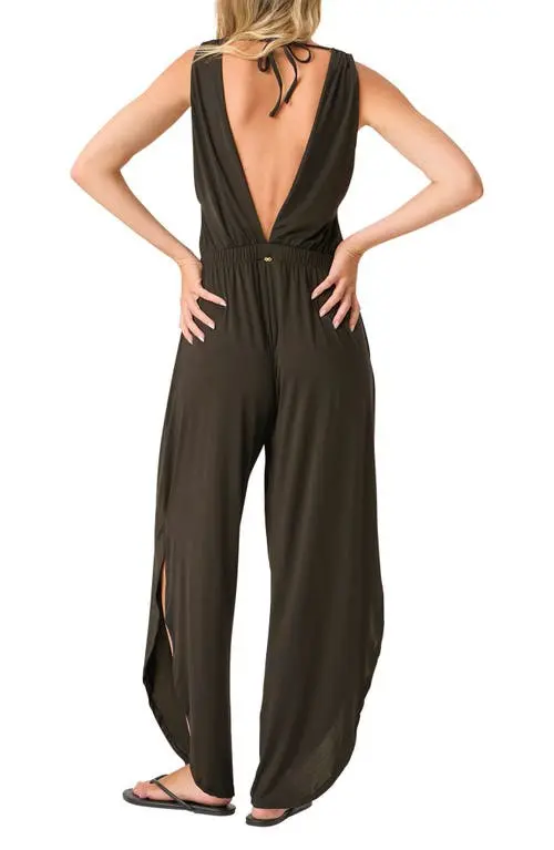 PQ SWIM Joanne Cover-up Jumpsuit
