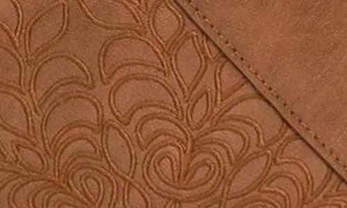 Desigual Faux Leather Crossbody Bag