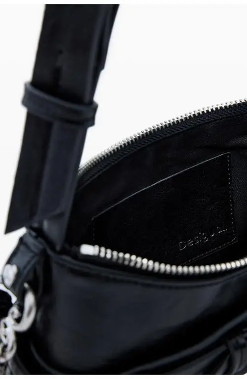 Desigual Zalio Crossbody Bag