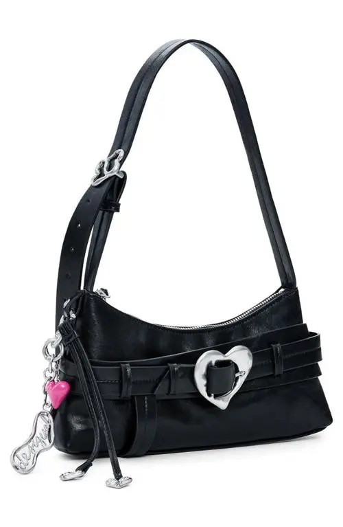 Desigual Zalio Crossbody Bag