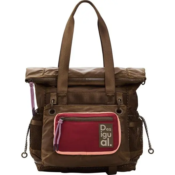 Desigual Voyager Backpack