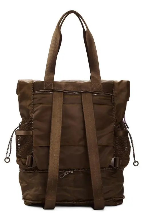 Desigual Voyager Backpack