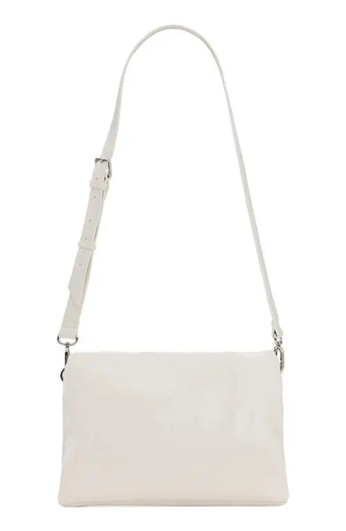 Desigual Charm Crossbody Bag - Medium Beige