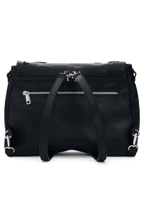 Desigual Convertible Backpack