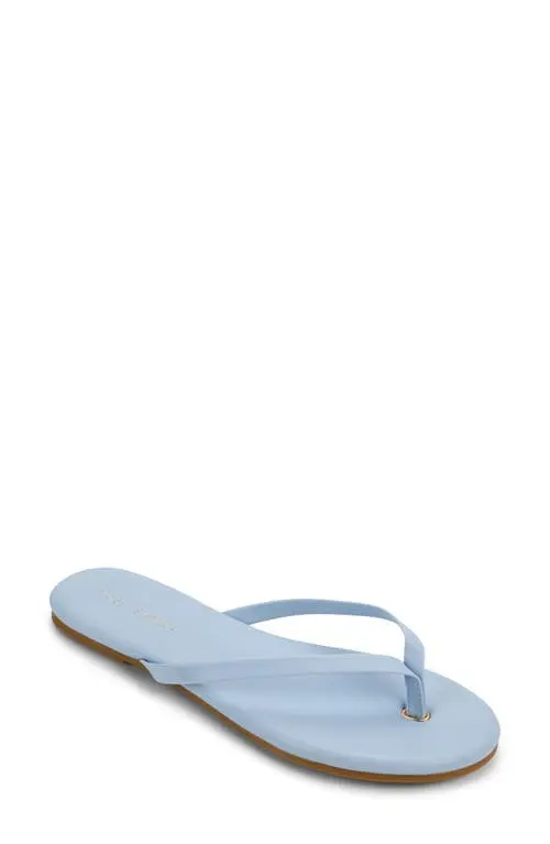Yosi Samra Rivington Flip Flop - Sky