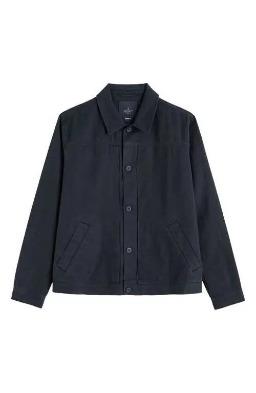 SEASALT CORNWALL Helsman Jacket
