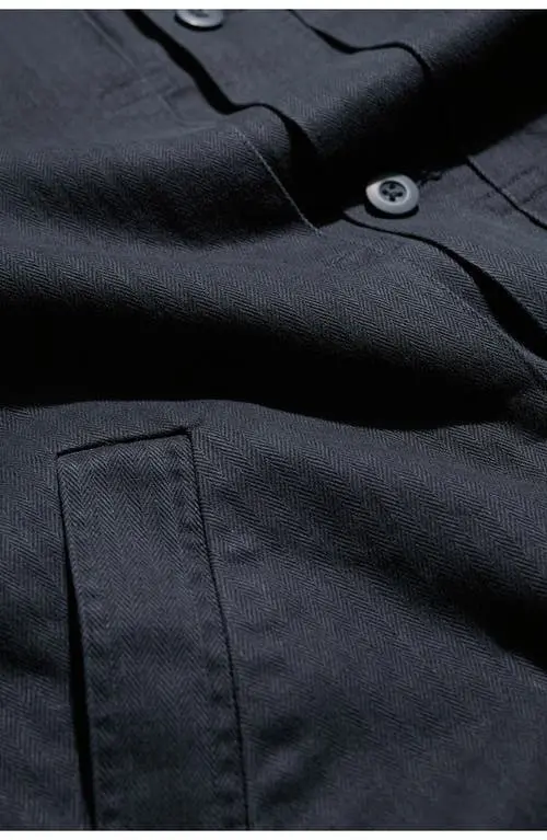 SEASALT CORNWALL Helsman Jacket