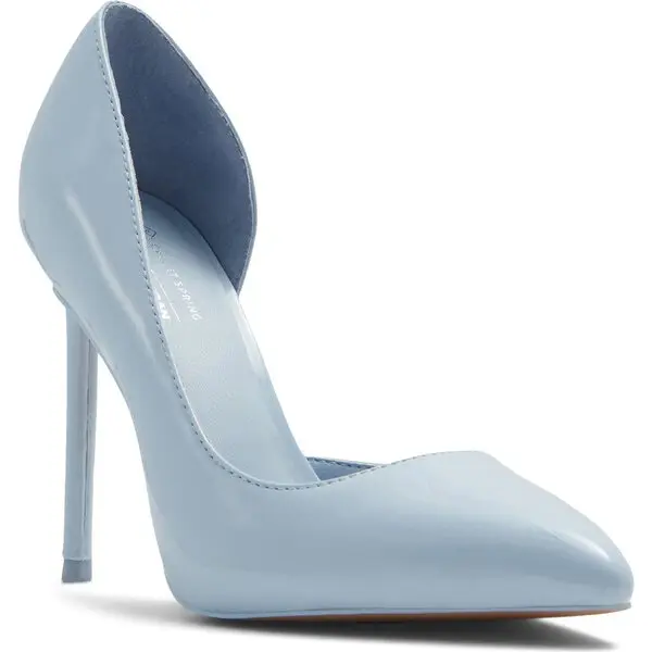 CALL IT SPRING BY ALDO Mesmerize D'orsay Pumps