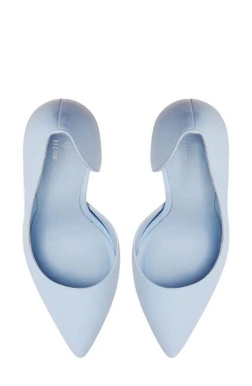 CALL IT SPRING BY ALDO Mesmerize D'orsay Pumps
