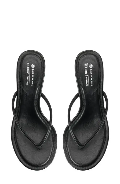 CALL IT SPRING BY ALDO Asha Sandal