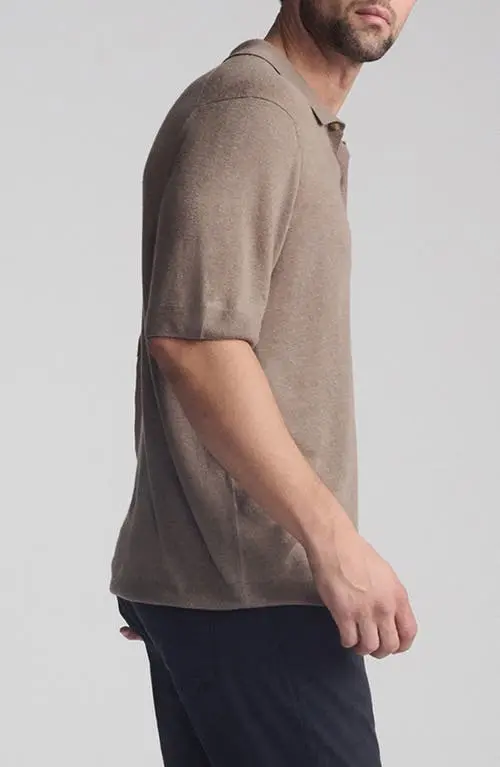 MAVI Polo Sweater