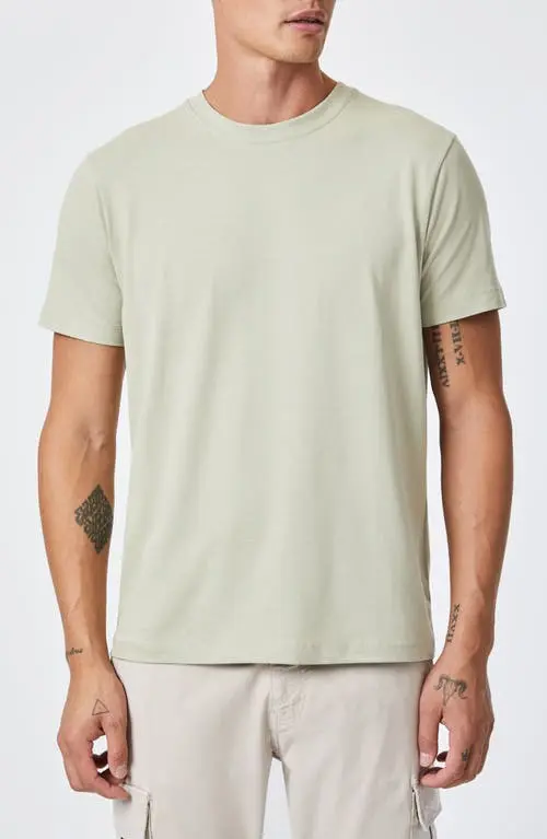 MAVI Relaxed Crewneck T-shirt - Tea