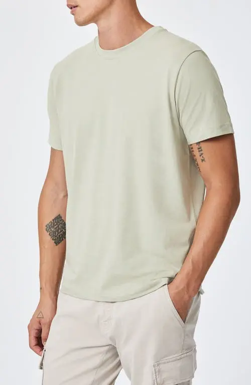 MAVI Relaxed Crewneck T-shirt - Tea