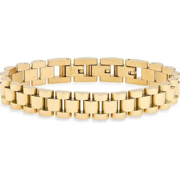 ANA LUISA Ora Bracelet - Gold