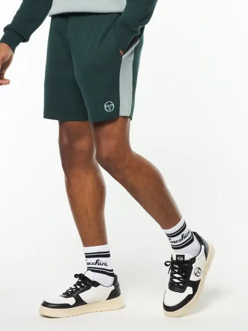 SERGIO TACCHINI Giovane Short - Green Gables