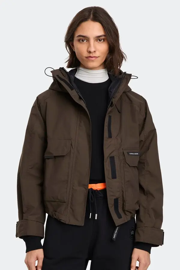 Canada Goose Quest Lightweight Jacket - Terra