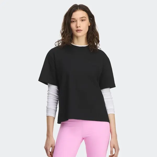 Canada Goose Roam T-shirt - Black