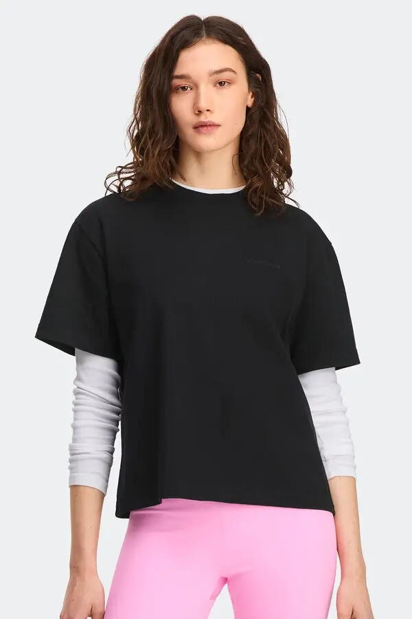 Canada Goose Roam T-shirt - Black
