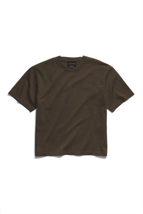 Canada Goose Roam T-shirt - Terra