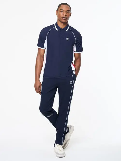 SERGIO TACCHINI Macchina Polo