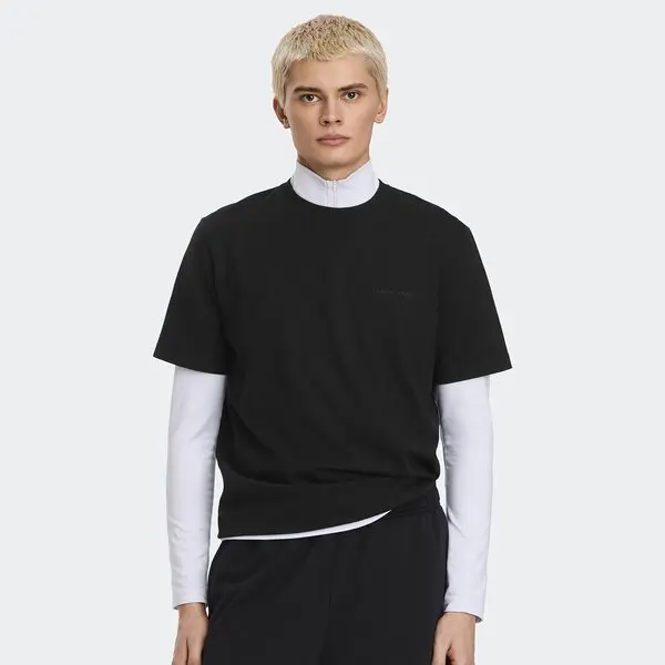 Canada Goose Vantage T-shirt - Black