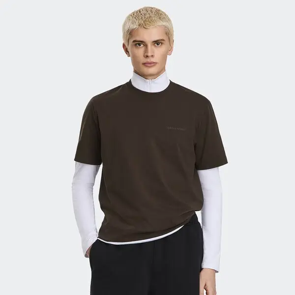 Canada Goose Vantage T-shirt - Terra
