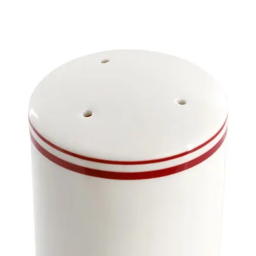 SUR LA TABLE Le Marais Fine Ceramic Salt And Pepper Shaker Set