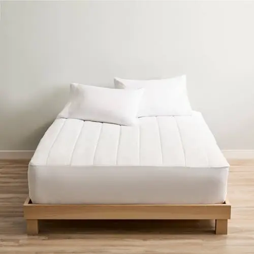 SUNBEAM Size Electric Mattress Pad With Digital Controller And Wi-fi Connection
