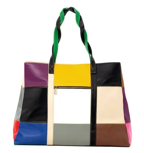 DAI MODA Grandé Supreme Tote