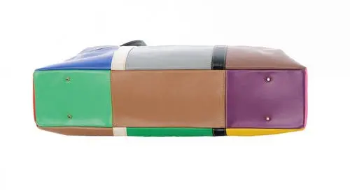 DAI MODA Grandé Supreme Tote