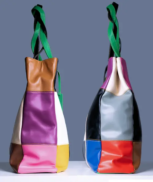 DAI MODA Grandé Supreme Tote