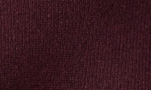 Mango Boat Neck Cotton-blend Sweater
