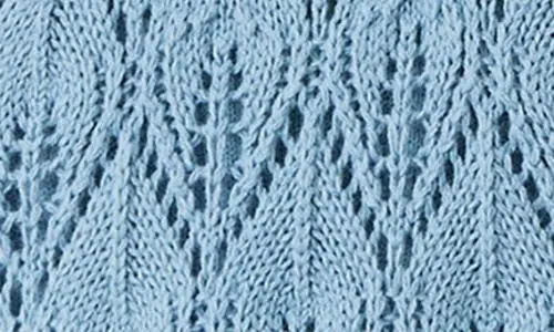Mango Open Stitch Tank