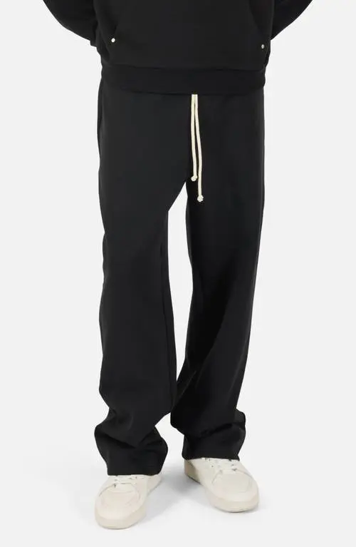 KROST Five Pocket Terry Cloth Sweatpants