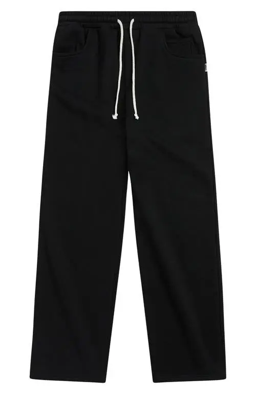 KROST Five Pocket Terry Cloth Sweatpants