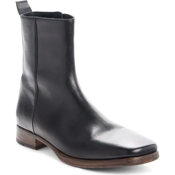Acne Studios Bebe Boot - Black