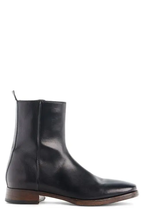Acne Studios Bebe Boot - Black