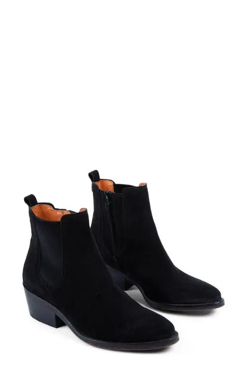 Penelope Chilvers Rove Chelsea Boot - 101 Black