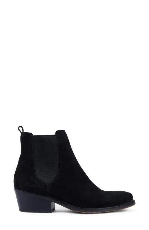 Penelope Chilvers Rove Chelsea Boot - 101 Black