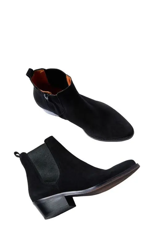 Penelope Chilvers Rove Chelsea Boot - 101 Black