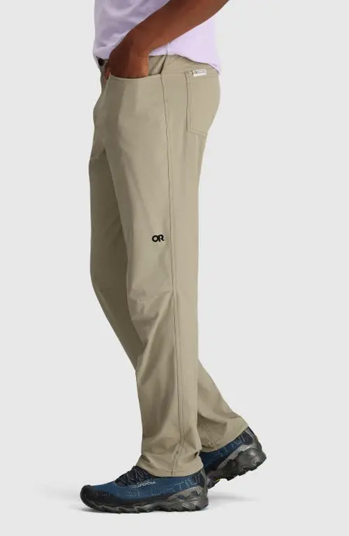 OUTDOOR RESEARCH Ferrosi Pants - Pro Khaki