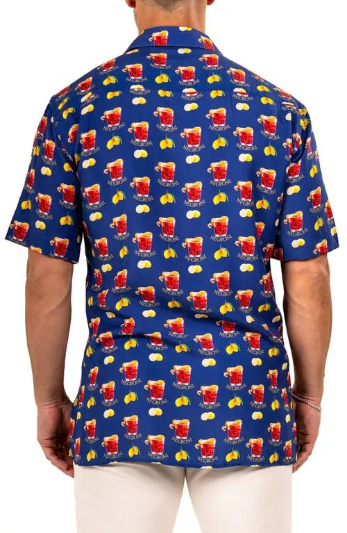 MACEOO Apachi Marthyr0248 Camp Shirt