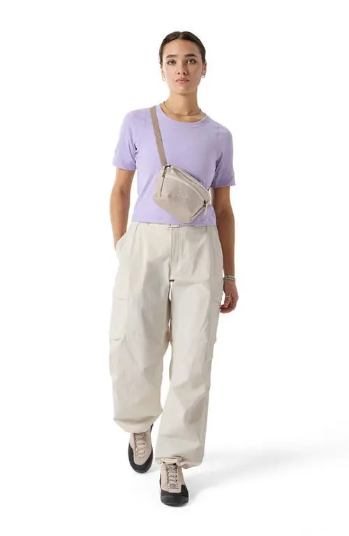 Arc'teryx Mantis 1 Recycled Polyester Belt Bag