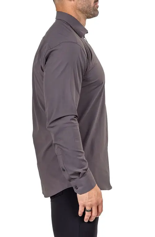 MACEOO Zip Front Jacket