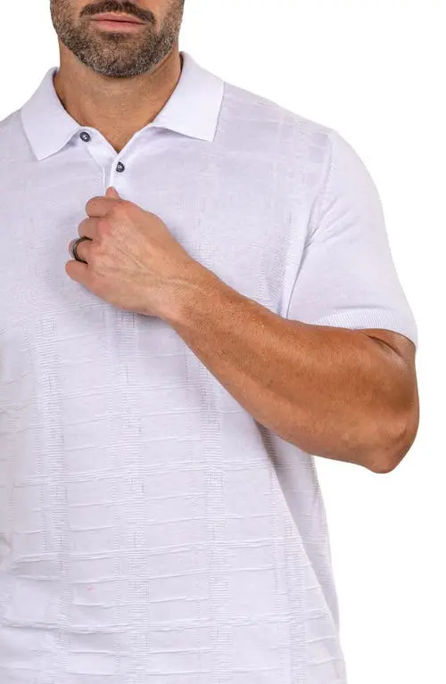MACEOO Marthy Polo