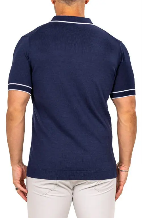 MACEOO Marthy Polo