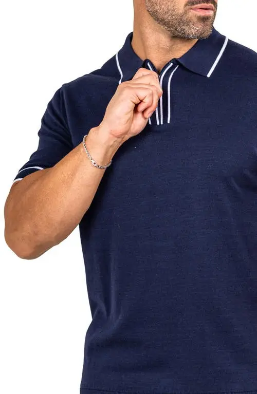 MACEOO Marthy Polo